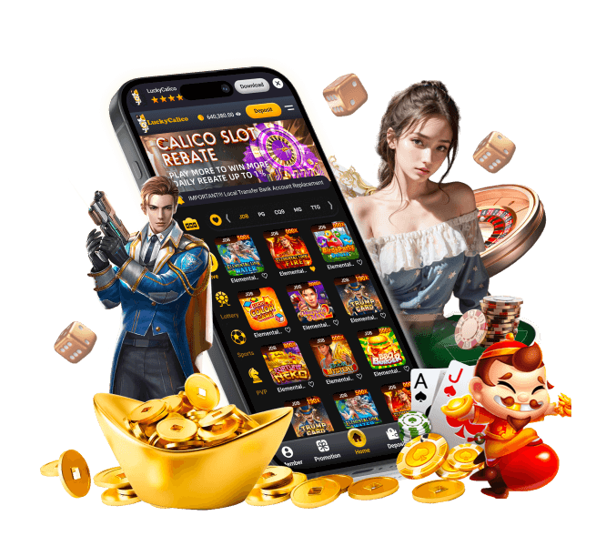 jilibay Casino | Get Started With ₱555 Spin to Win!